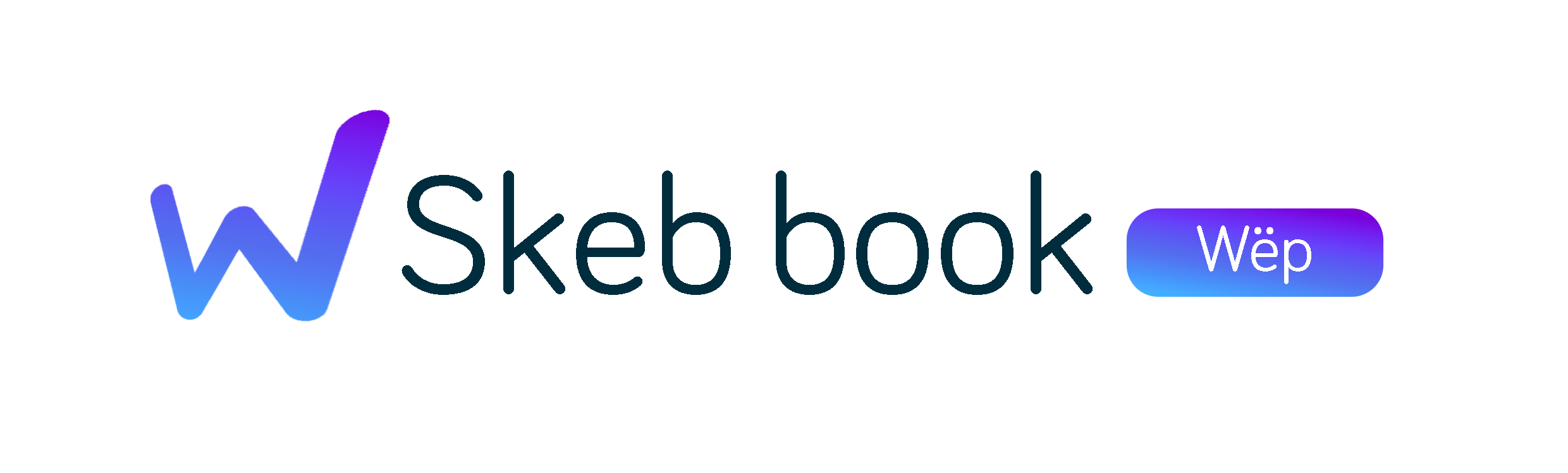 Skeb book